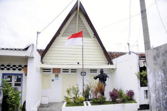 9 Wisata Museum Terbaik di Surabaya - Tokopedia Blog