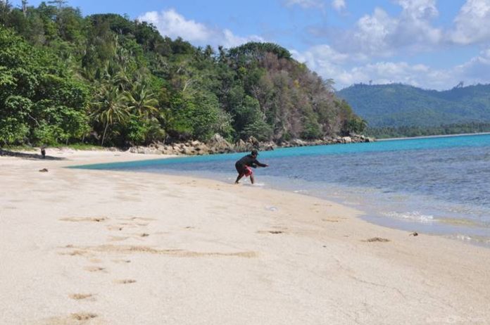 11 Pantai di Kota Palu yang Wajib Kamu Kunjungi - Tokopedia Blog