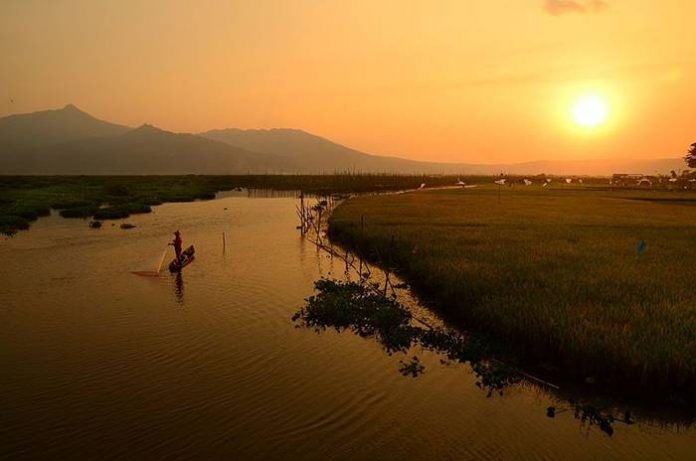 16 Wisata Alam Semarang Paling Indah, Nyaman dan Bikin Betah