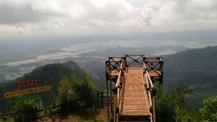 16 Wisata Alam Semarang Paling Indah, Nyaman dan Bikin Betah
