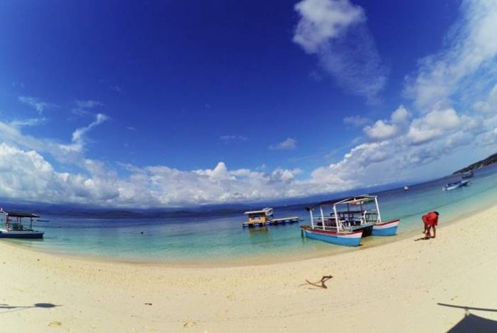15 Destinasi Wisata Kota Palu Sulawesi Tengah Terbaik - Tokopedia Blog
