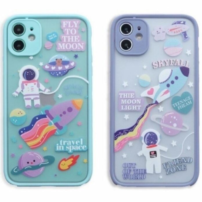 15 Merk Casing HP Terbaik: Desain Macho hingga Girly