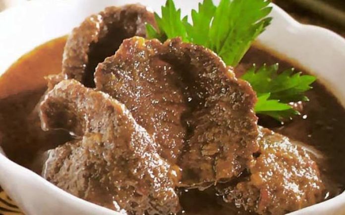 5 Resep dan Cara Membuat Semur Daging Sapi - Tokopedia Blog