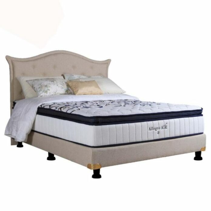 11 Merk Kasur Spring Bed Terbaik - Tokopedia Blog