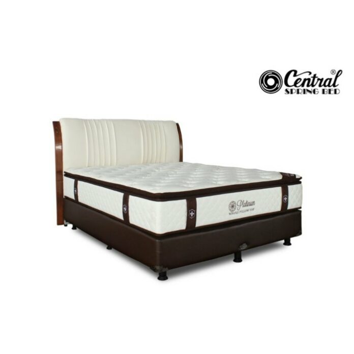 11 Merk Kasur Spring Bed Terbaik - Tokopedia Blog