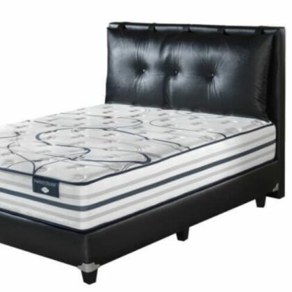 11 Merk Kasur Spring Bed Terbaik - Tokopedia Blog