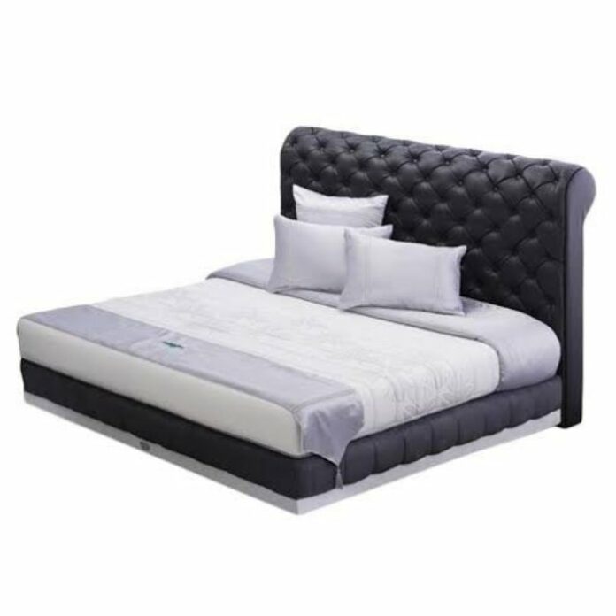 11 Merk Kasur Spring Bed Terbaik - Tokopedia Blog