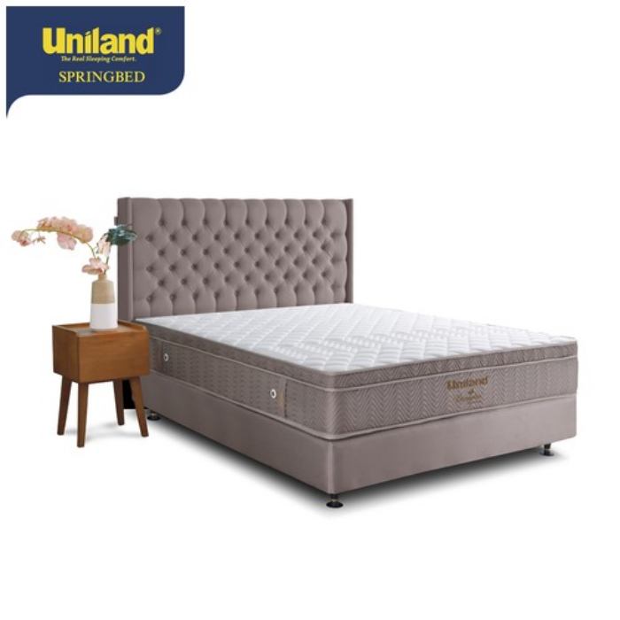 11 Merk Kasur Spring Bed Terbaik - Tokopedia Blog