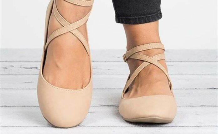 15 Jenis dan Model Sandal Wanita, Nyaman dan Tetap Gaya!