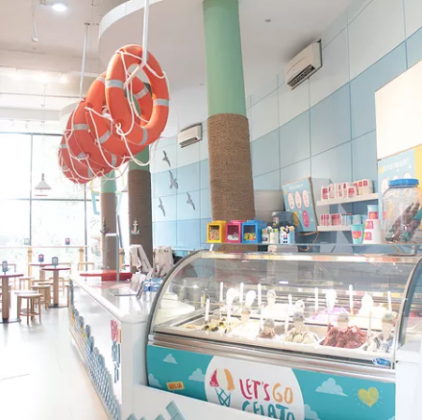 9 Dessert Favorit Jakarta yang Wajib Kamu Cicipi - Tokopedia Blog