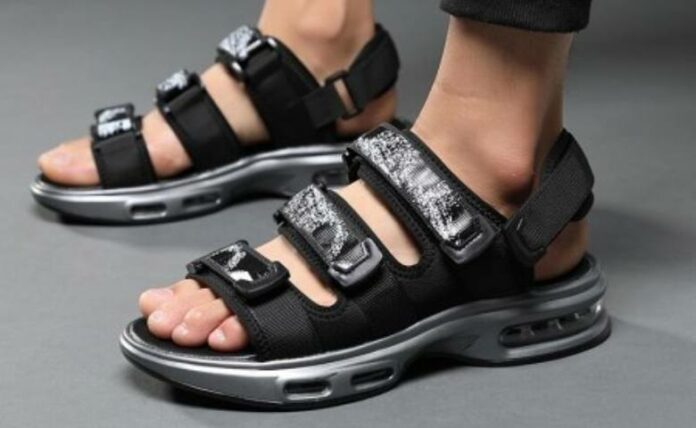 15 Jenis dan Model Sandal Wanita, Nyaman dan Tetap Gaya!
