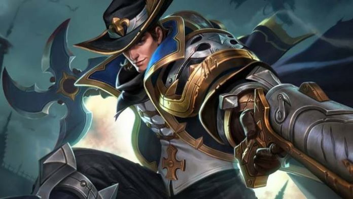 5 Hero Arena of Valor Terbaik untuk Pemula - Tokopedia Blog