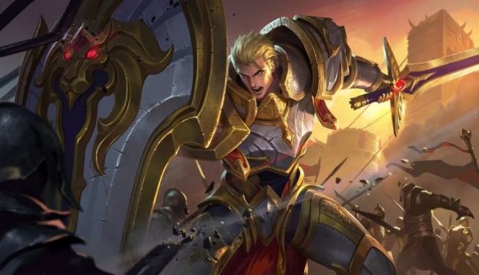5 Hero Arena of Valor Terbaik untuk Pemula - Tokopedia Blog