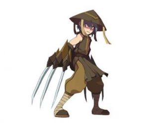 6 Hero Lost Saga Terbaik Favorit Gamers - Tokopedia Blog