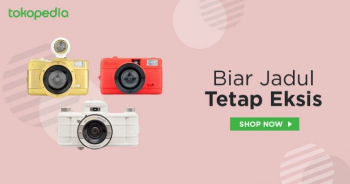 10 Kamera Pocket Terbaik 2020, Harga Mulai Rp 1 Jutaan