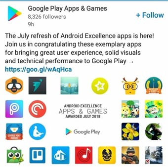 Aplikasi Tokopedia Jadi yang Terbaik di Dunia Menurut Google Play Store