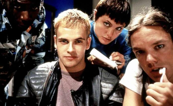 12 Film Hacker Terbaik yang Penuh Aksi Laga dan Teka-Teki