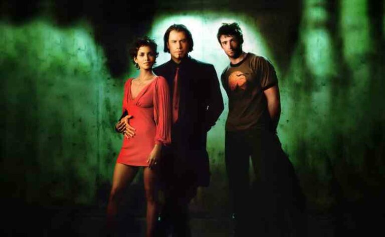 12 Film Hacker Terbaik yang Penuh Aksi Laga dan Teka-Teki