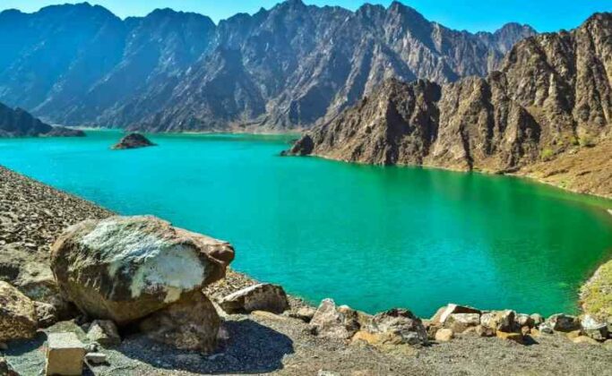 22 Tempat Wisata Sukabumi Terbaik dan Terbaru Tahun 2021