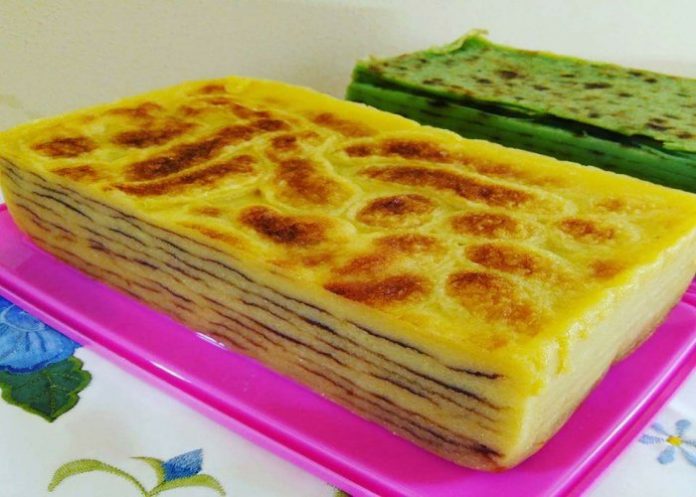 22 Oleh-Oleh Khas Lampung Terbaru paling Favorit - Tokopedia Blog