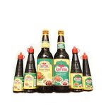 11 Merk Kecap Paling Enak dan Legendaris - Tokopedia Blog