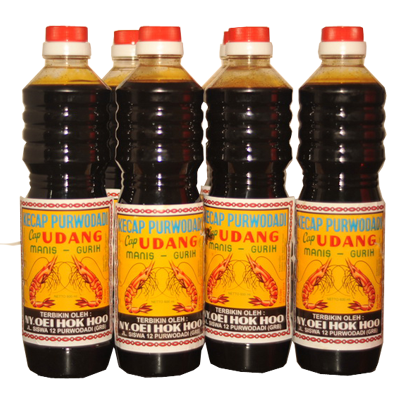 11 Merk Kecap Paling Enak dan Legendaris - Tokopedia Blog