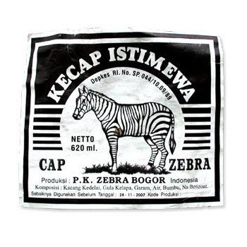 11 Merk Kecap Paling Enak dan Legendaris - Tokopedia Blog