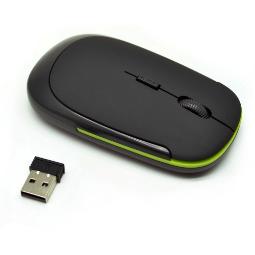 10 Merk Mouse Wireless yang Bagus / Terbaik - Tokopedia Blog