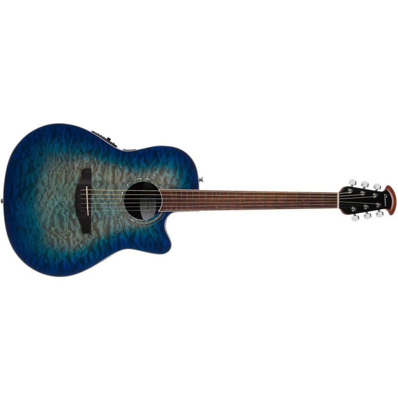 10 Merk Gitar Akustik Terbaik di Indonesia - Tokopedia Blog