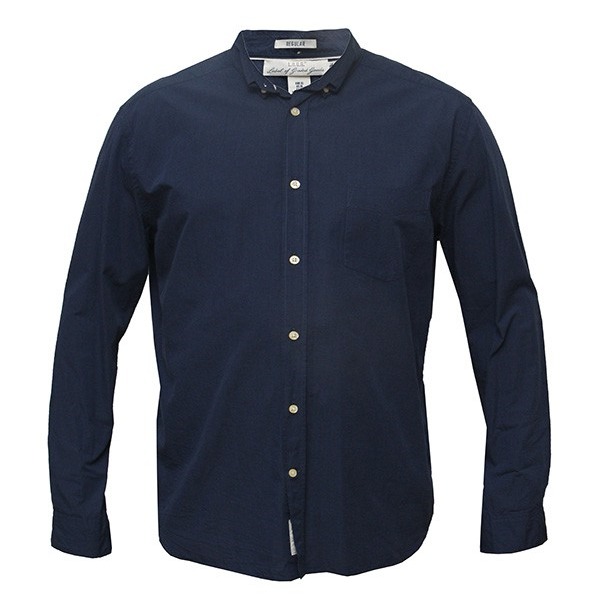 15 Merk Kemeja Pria Branded dan Terbaik untuk Tampil Berkelas