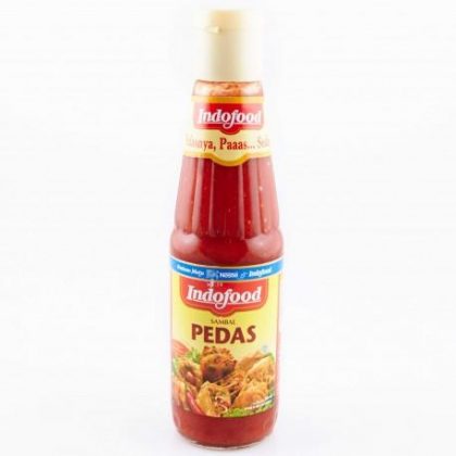 10 Merek Saus Sambal yang Enak dan Aman - Tokopedia Blog
