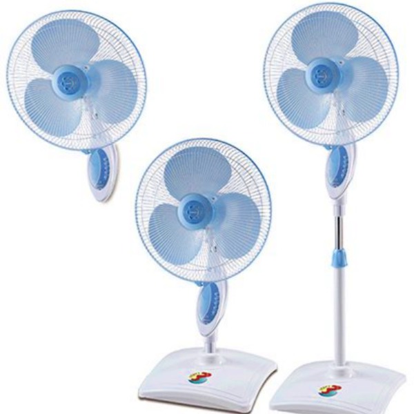 10 Merk Kipas Angin Terbaik dan Tahan Lama - Tokopedia Blog