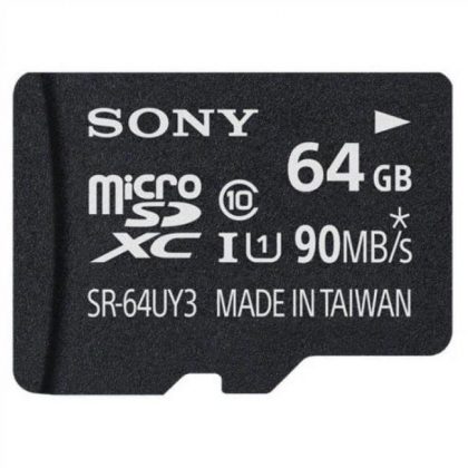 12 Merk MicroSD Terbaik dan Tercepat - Tokopedia Blog