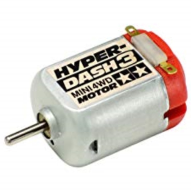 10 Merk Dinamo Tamiya Tercepat - Tokopedia Blog