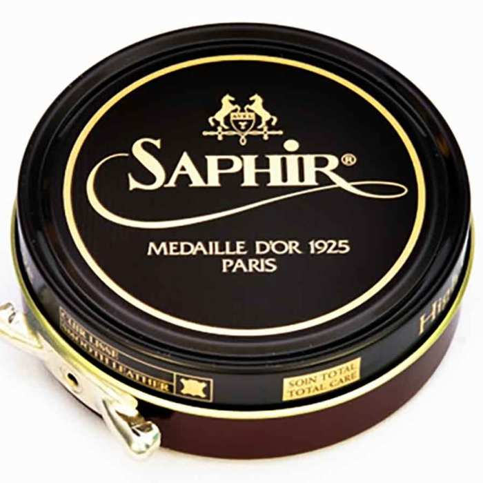 8 Merk Semir Sepatu Terbaik agar Mengilap dan Baru Setiap Hari