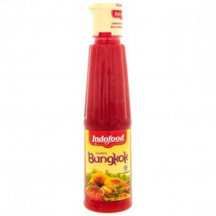 10 Merek Saus Sambal yang Enak dan Aman - Tokopedia Blog