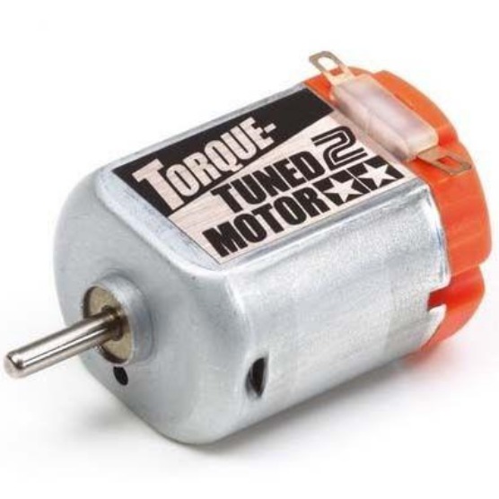 10 Merk Dinamo Tamiya Tercepat - Tokopedia Blog