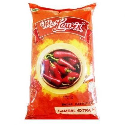 10 Merek Saus Sambal yang Enak dan Aman - Tokopedia Blog