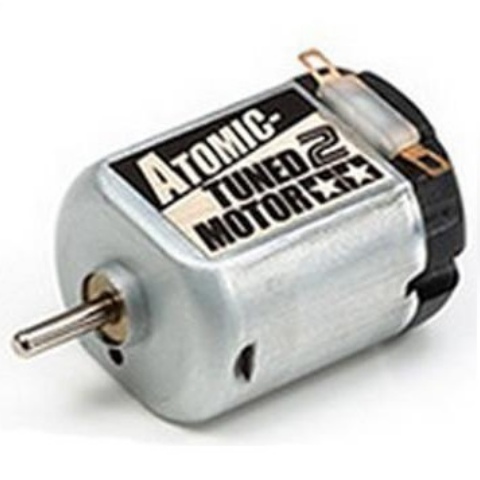 10 Merk Dinamo Tamiya Tercepat - Tokopedia Blog