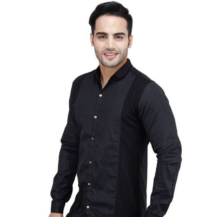 15 Merk Kemeja Pria Branded dan Terbaik untuk Tampil Berkelas