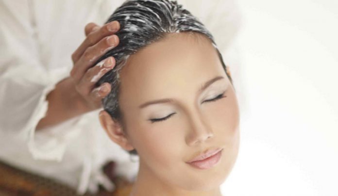 Perbedaan Creambath dan Hair Spa / Hair Mask - Tokopedia Blog