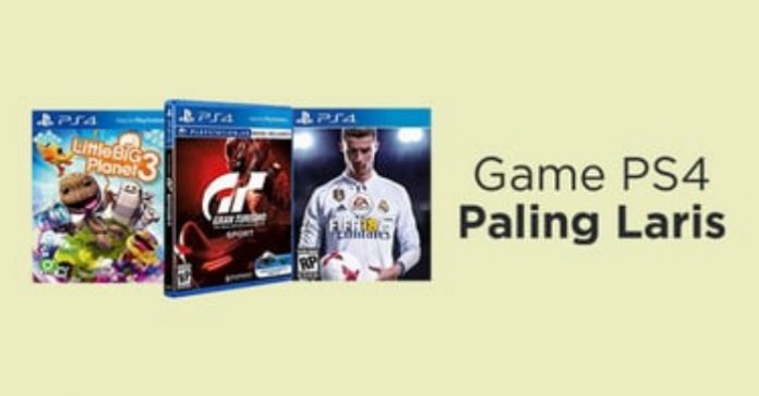 8 Perbedaan PS3 vs PS4, Bagus Mana? - Tokopedia Blog