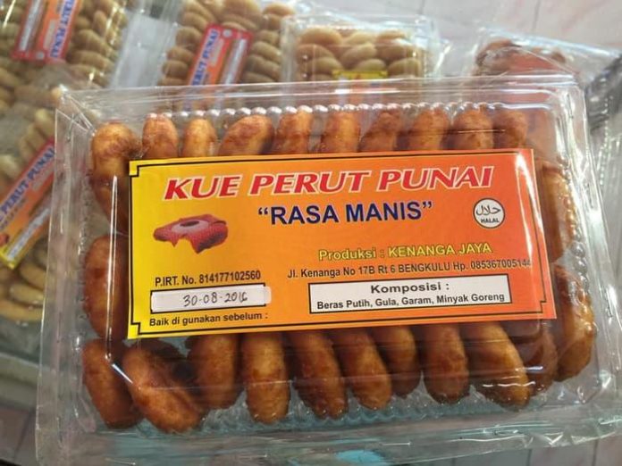 14 Kuliner Khas Bengkulu Terpopuler Paling Favorit - Tokopedia Blog