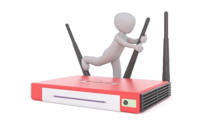 10 Cara Mempercepat Koneksi Wifi Laptop dan PC, Internet Lancar!