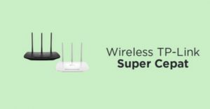 10 Fungsi, Bagian dan Cara Kerja Router - Tokopedia Blog