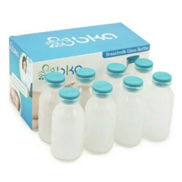 10 Merk Botol ASI yang Bagus / Terbaik - Tokopedia Blog