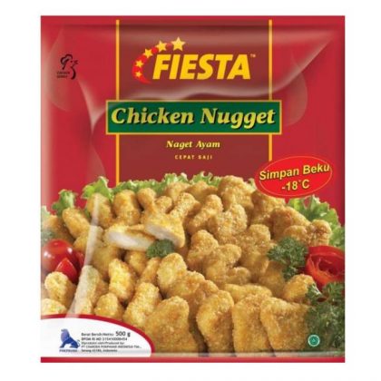 12 Merk Nugget Paling Enak dan Aman - Tokopedia Blog