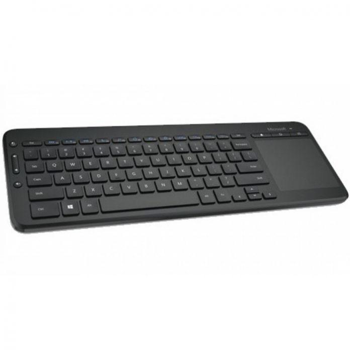 12 Keyboard Wireless / Bluetooth Terbaik - Tokopedia Blog