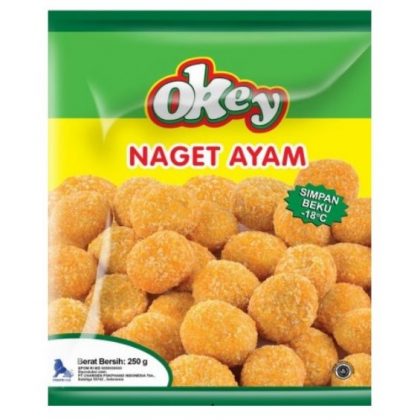 12 Merk Nugget Paling Enak dan Aman - Tokopedia Blog
