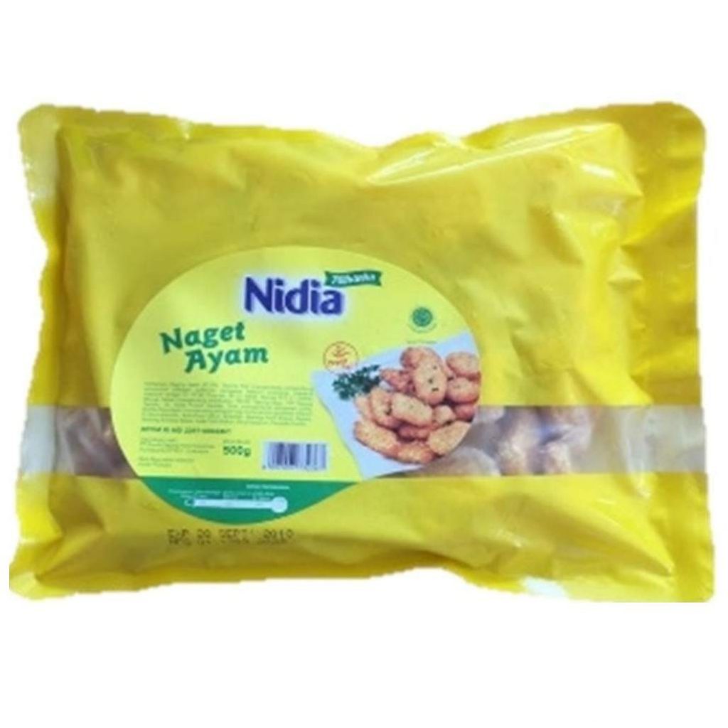 12 Merk Nugget Paling Enak dan Aman - Tokopedia Blog